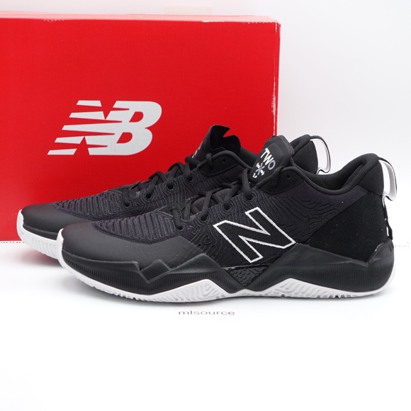New Balance | Shoes | New New Balance Mens Two Wxy Low Basketball Shoes ...